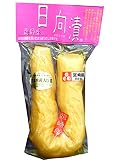 ・ブランド:四代目　四季菜心　城・製造元:道本食品株式会社・国産の干しだいこんをじっくりと漬け込んだ、味わい豊かな沢庵漬です。
