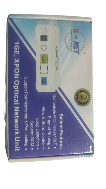 1 GE Port ONT 300 Mbps Router (White) 300 Mbps Router (White) - Buy 1 ...