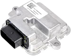 Amazon.com: DHAutoLife GM Fuel Pump Power Control Module 23482933 ...