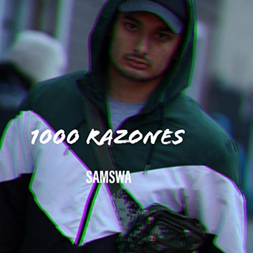 1000 Razones by Samswa on Amazon Music - Amazon.com