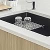 BLANCO Precis Stainless Steel Floating Sink Grid - Amazon.com