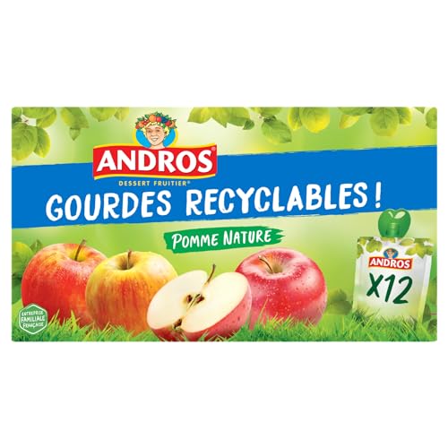 Compota De Manzana Lidl ️ 2026