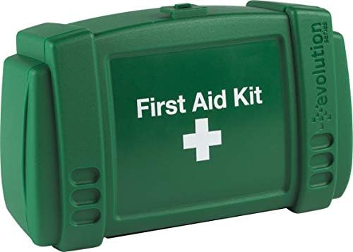 Astroplast 1019033 First Aid Van and Truck Kit : Amazon.co.uk: Health ...