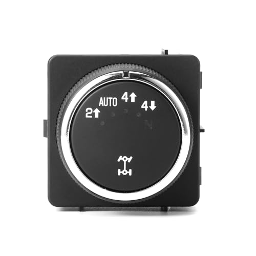 Best Four Wheel Drive Switches for Ultimate Off-Road Performance ...