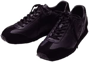 Amazon | ブリーデン(BREADEN) オカッパリスポーツ 29cm/03黒×黒 | ブリーデン(BREADEN) | 替え底