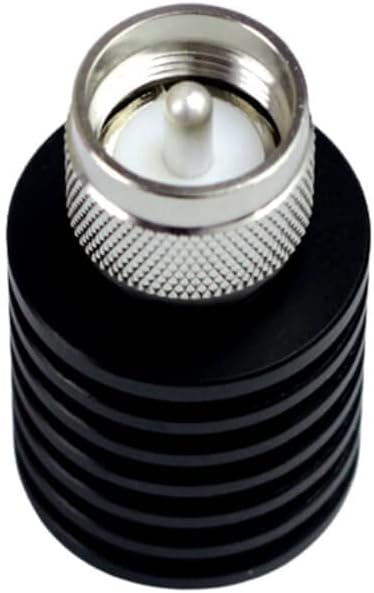Amazon.com: BNC Dummy Load - Q9 Dummy Load DC to 3Ghz 50Ohm (10 Watt ...