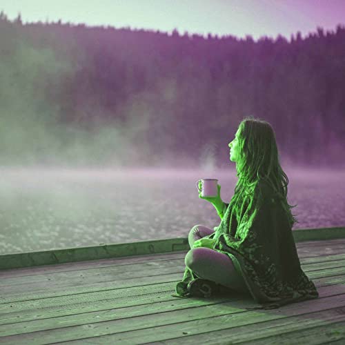 Écouter Backdrop for Pleasant Day - Simplistic Piano Bossa Nova Duo de ...