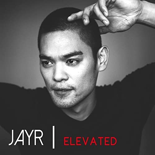 Play Elevated by Jay R on Amazon Music