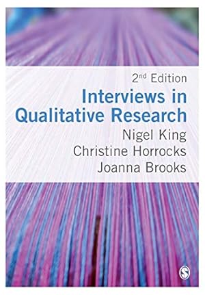 Amazon.com: InterViews: Learning the Craft of Qualitative Research ...