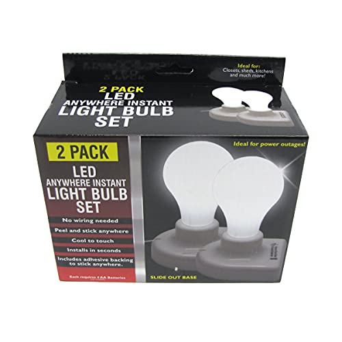 Top 10 Stick Up Light Bulbs of 2022 - Katynel