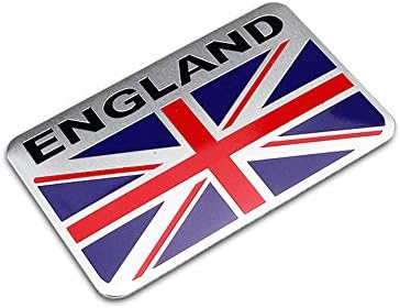 Amazon.com: British Flag Royal UK English England Mod Union Jack ...