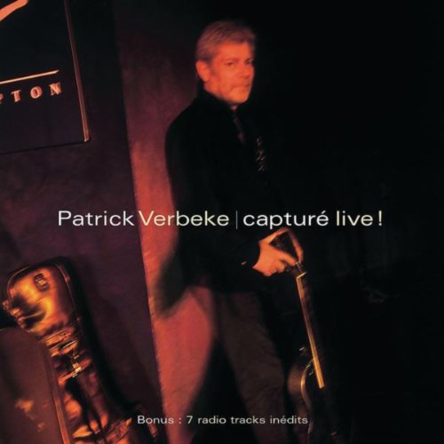 Play Capturé live by Patrick Verbeke on Amazon Music