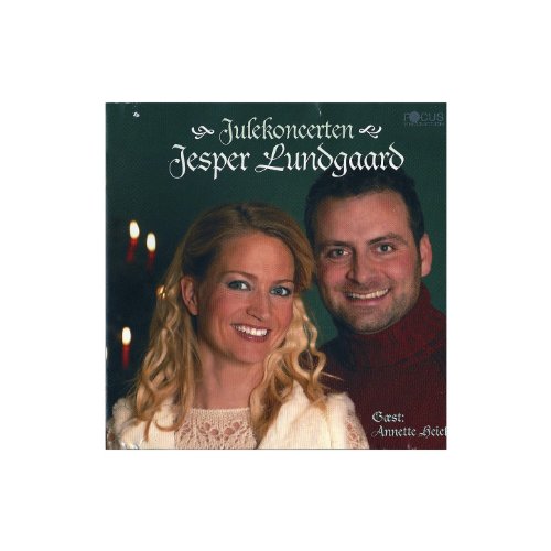 Play Julekoncerten by Jesper Lundgaard on Amazon Music