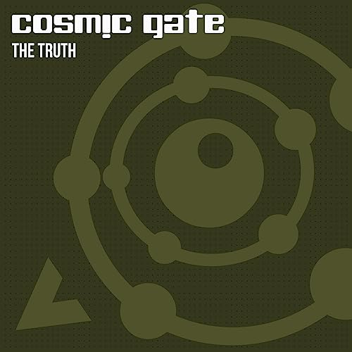 Amazon.com: The Truth : Cosmic Gate: Digital Music