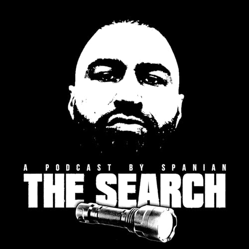 The Search : Spanian: Amazon.com.au: Audible Books & Originals