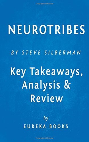 NeuroTribes: The Legacy of Autism and the Future of Neurodiversity by ...