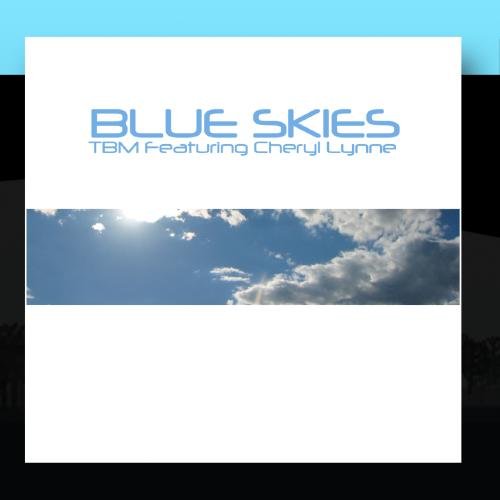TBM - Blue Skies - Amazon.com Music