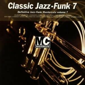 Classic Jazz Funk 7: Amazon.co.uk: CDs & Vinyl
