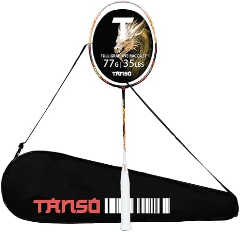 Buy TANSO Wild Fire Full Graphite Ultra Light Weight Carbon Fibre ...
