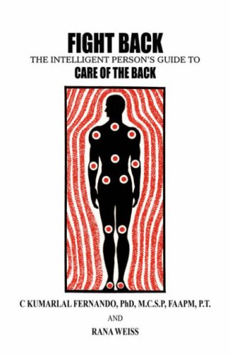 Amazon.com: Fight Back: The Intelligent Person's Guide to Care of the ...