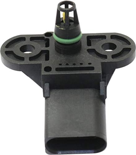 Amazon.com: Secondary Air Injection Sensor For JETTA 05-10 / GOLF 10-10 ...