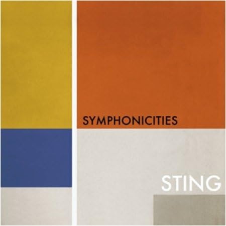 Amazon.co.jp: Symphonicities: ミュージック