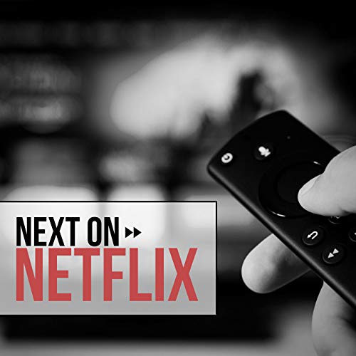 Next On Netflix : Next On Netflix: Amazon.co.uk: Books