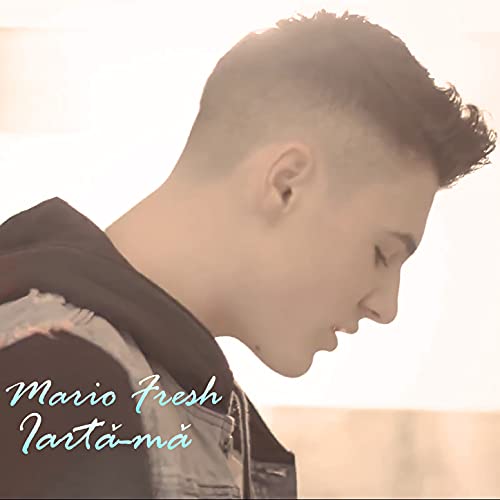 Amazon Music Unlimited - Mario Fresh 『Iarta-ma』