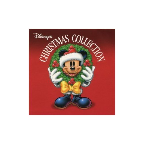 Amazon.com: Disney's Christmas Collection: CDs & Vinyl