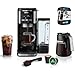 Amazon.com: Ninja CFP101 DualBrew Hot & Iced Coffee Maker, Black ...