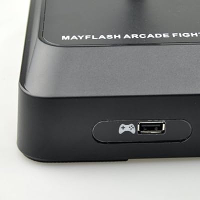 Mayflash F300 Arcade Fight Stick Joystick for Philippines | Ubuy