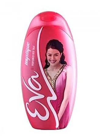 Eva Talc, Mystic, 100g : Amazon.in: Beauty
