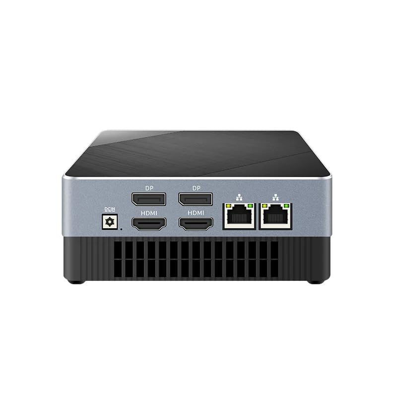 Snapklik.com : Intel NUC 11th Gen Mini PC, Four-Core i5-1135G7