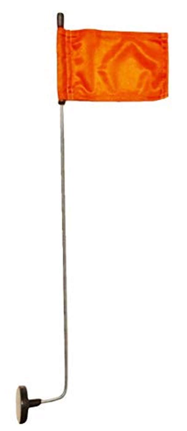 Amazon.com: Magnetic Base Flag Holder - 90-Degree Angle - Hold Force 99 ...