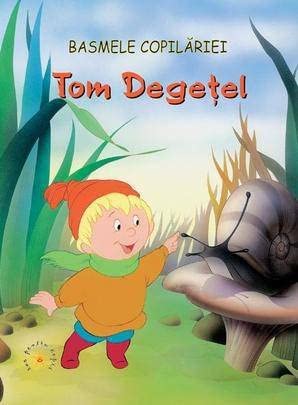 Amazon.com: Tom Degetel (Romanian Edition): 9789731033228: Van Gool: Books