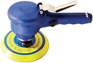 6" DA Sander - Power Disc Sanders - Amazon.com