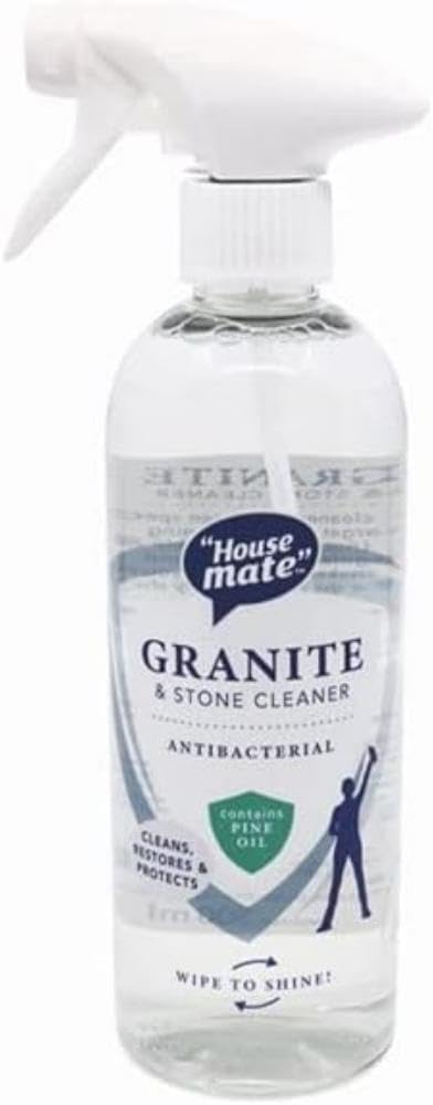 House Mate Veneer Furniture Cleaner 500 ml : Amazon.co.uk: Grocery