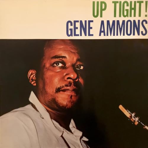 Play Up Tight by Gene Ammons on Amazon Music