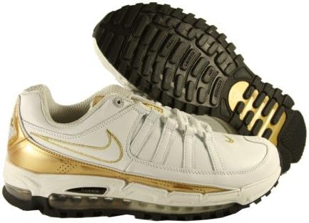 Amazon.com | NIKE Mens Air Max TL3 Leather Running Shoes | Road Running
