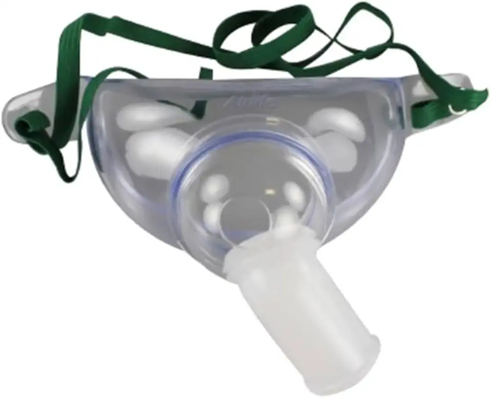 Understanding The Purpose And Function Of A Tracheostomy Mask | MedShun