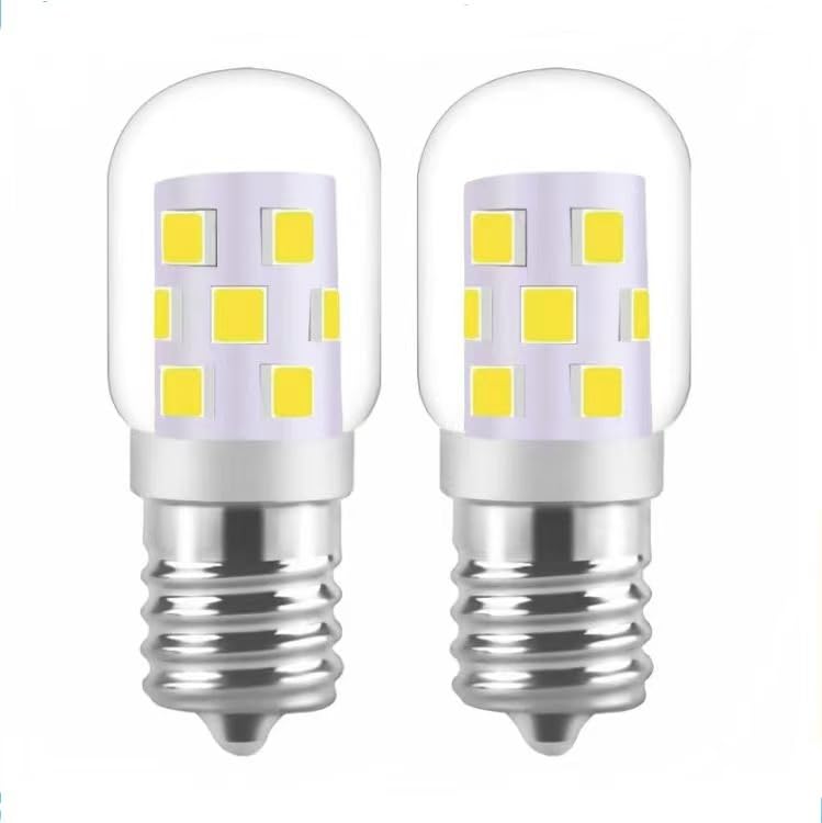 Amazon.com: LKYUYV LED Microwave Light Bulbs,LED Microwave Light Bulb ...