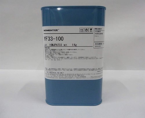 Amazon.co.jp: Momentary YF33-100 Silicone Oil 2.2 lbs (1 kg) Can ...