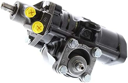 Amazon.com: Borgeson 800128 Power Steering Box : Automotive