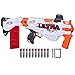 Amazon.com: NERF Ultra Focus Motorized Blaster, 10-Dart Clip (Amazon ...