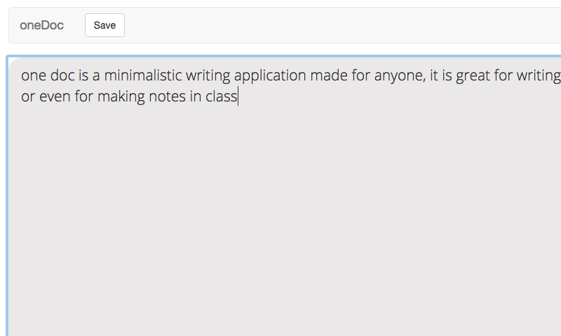 oneDoc - App on Amazon Appstore