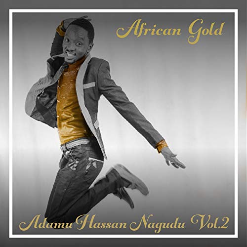 Amazon.com: African Gold - Adamu Hassan Nagudu Vol, 2 : Adamu Hassan ...