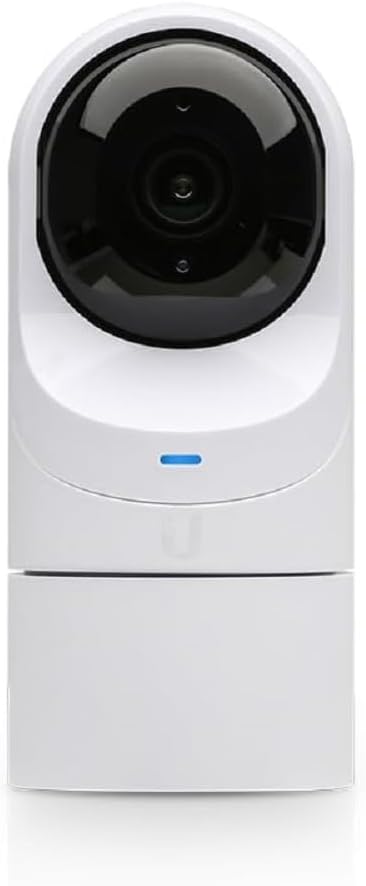 Amazon.com : Ubiquiti Networks UniFi Video G3-Micro Wireless Camera ...