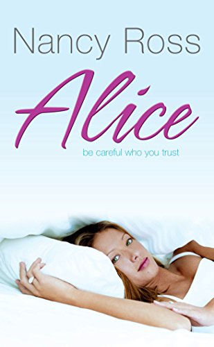 Alice eBook : Ross, Nancy: Amazon.in: Kindle Store