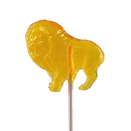 Amazon.com : Lion Lollipop : Suckers And Lollipops : Grocery & Gourmet Food