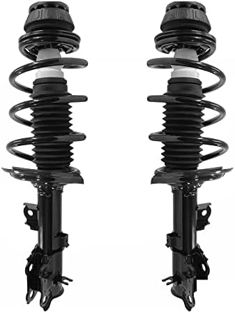 Amazon.com: COMPLETESTRUTS - Front Quick Complete Strut Assemblies with ...